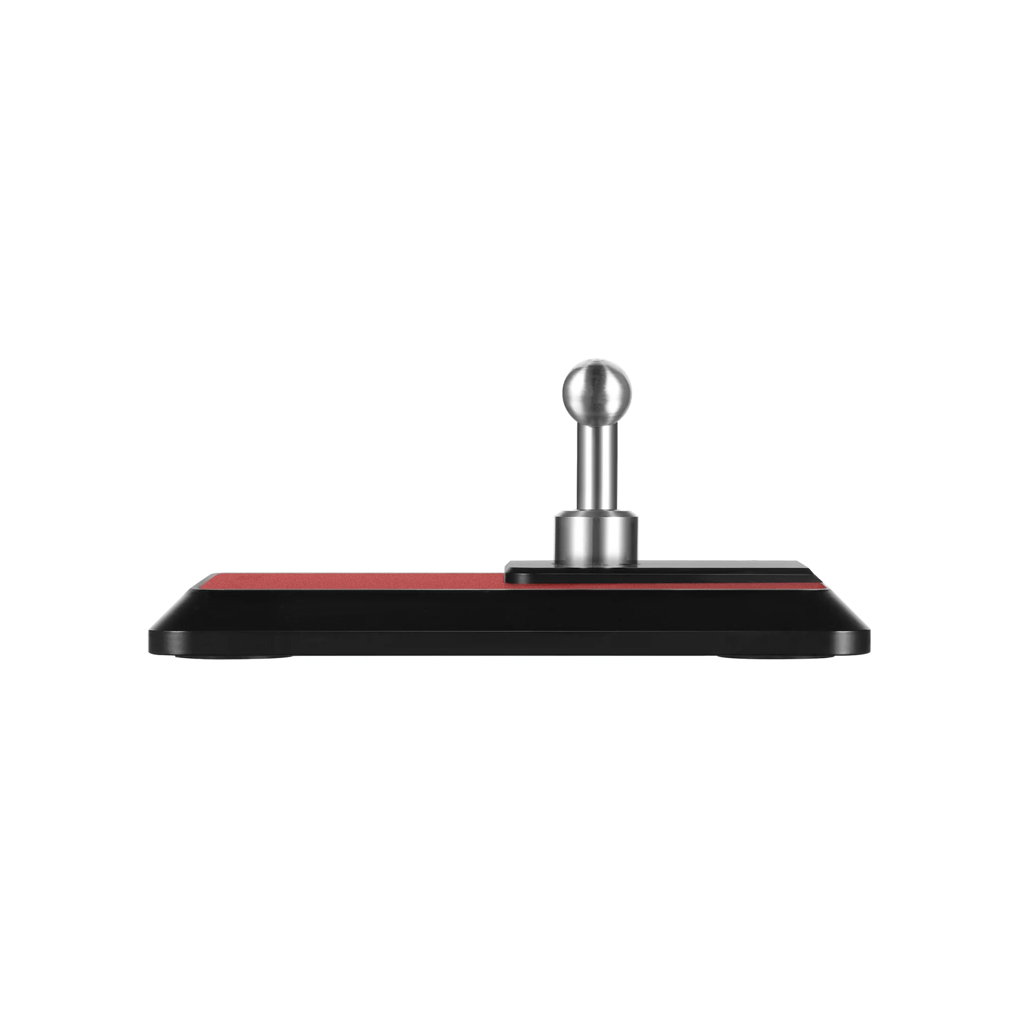 Clamp baseplate