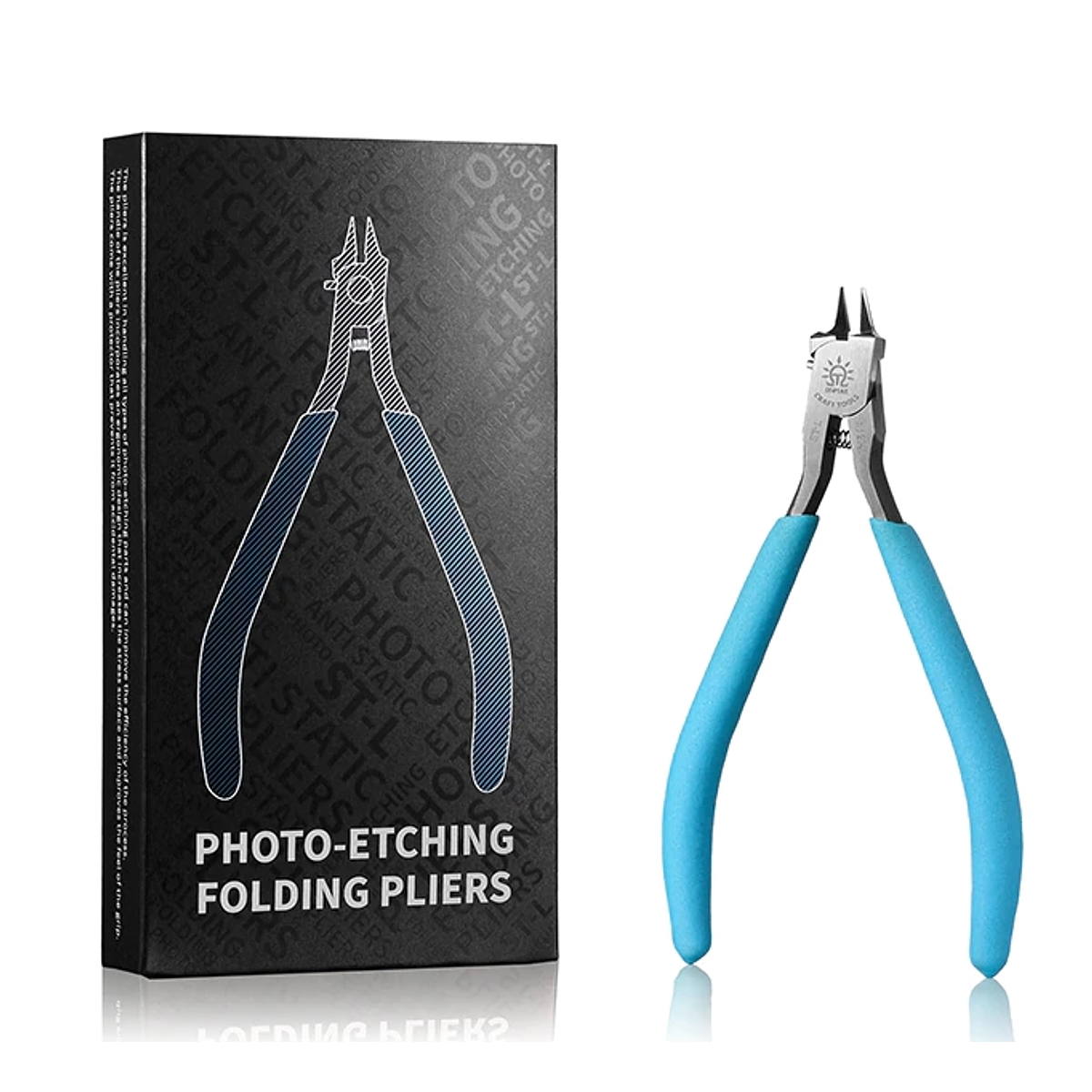 Ultimate Precision Pliers