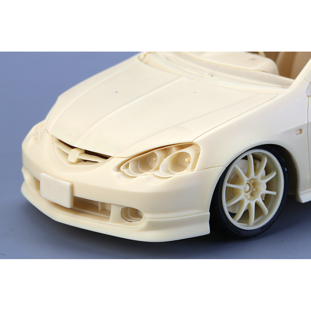 Honda INTEGRA DC5 TYPE-R