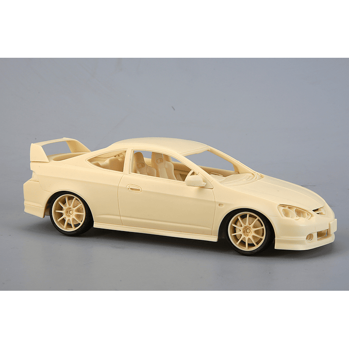 Honda INTEGRA DC5 TYPE-R