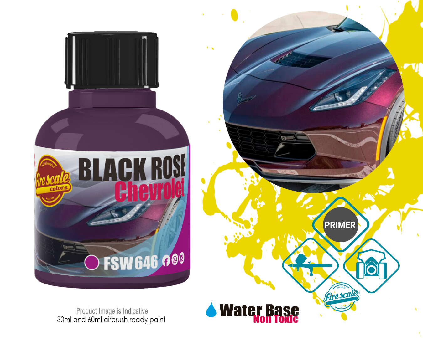 Black Rose Chevrolet