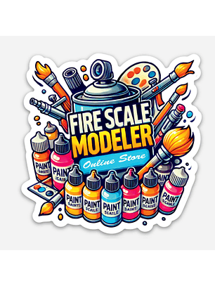 Alpha Model Kits – Premium Scale Model Car Kits | Fire Scale