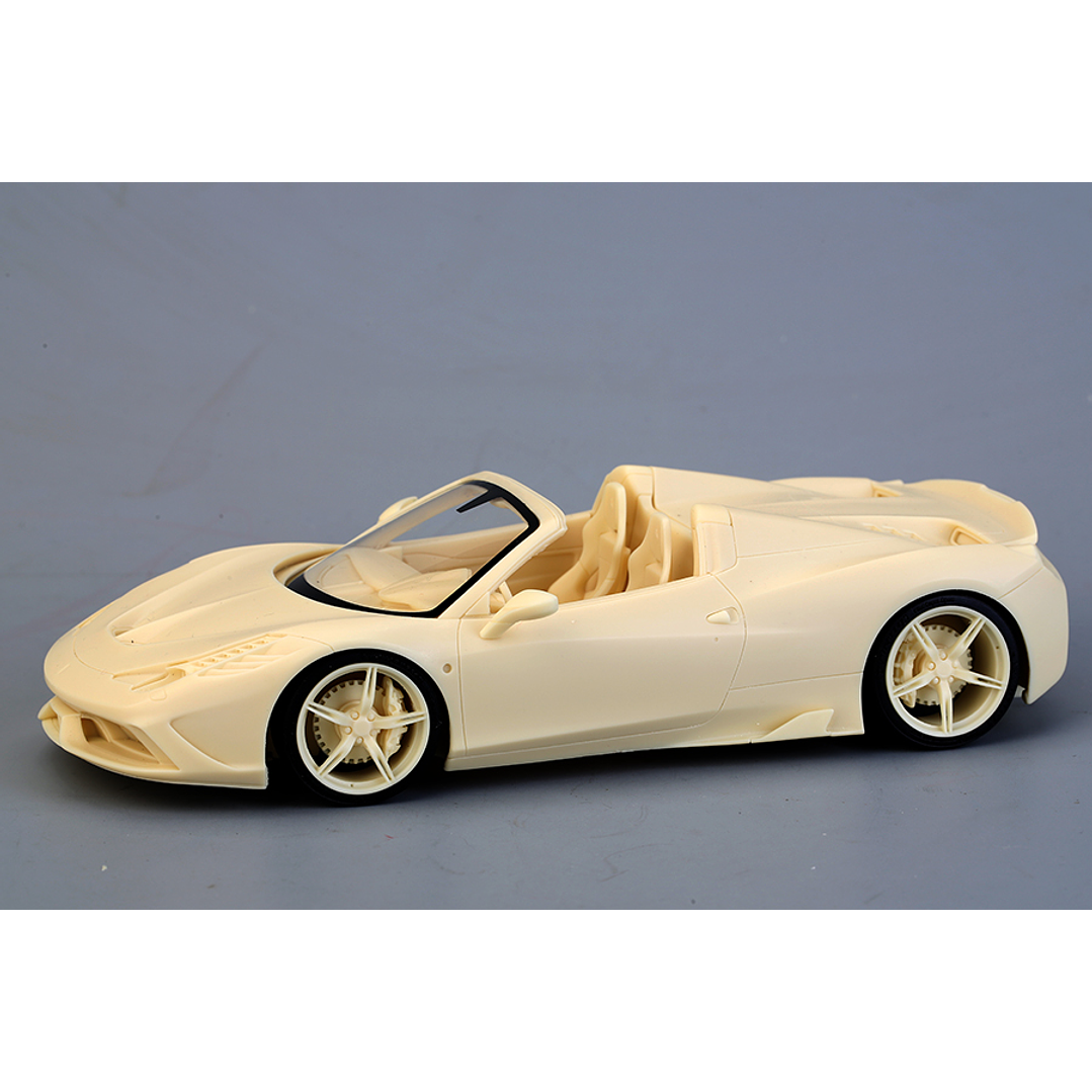 Ferrari 458 Speciale A