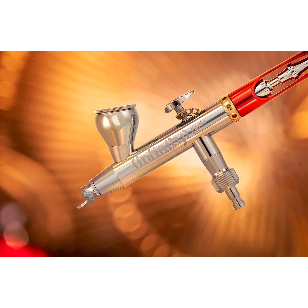 INFINITY 2024 CRplus SOLO