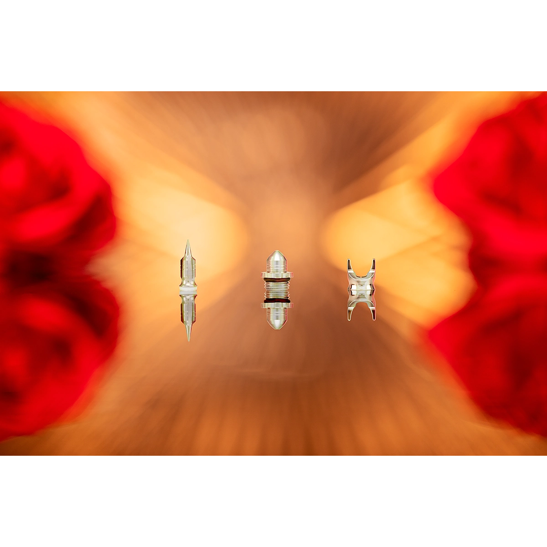 INFINITY 2024 CRplus SOLO