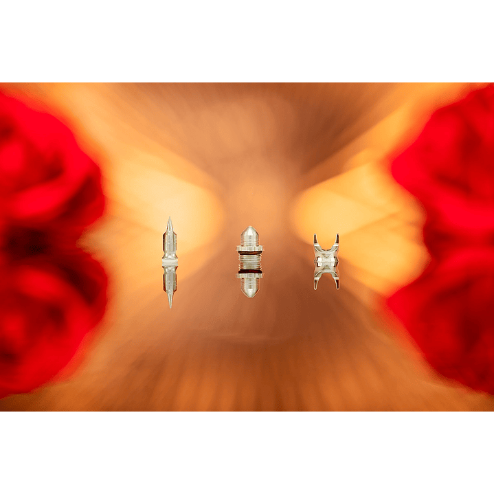 INFINITY 2024 CRplus SOLO