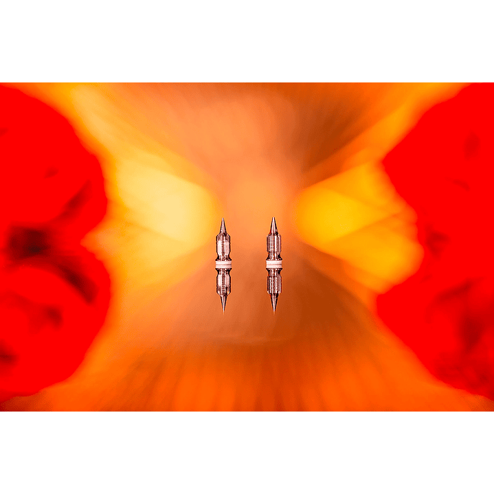 INFINITY 2024 CRplus SOLO