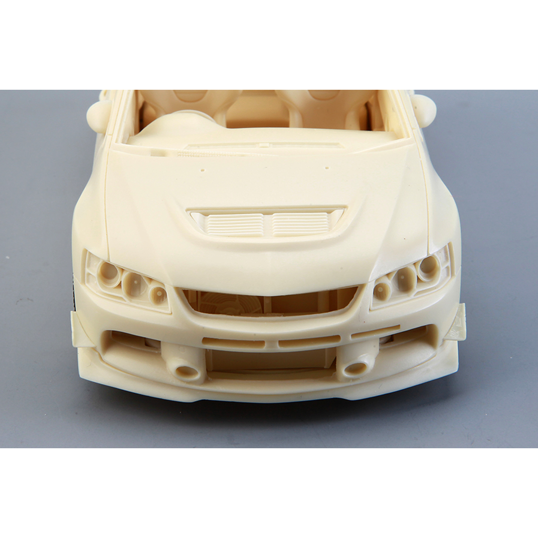 Mitsubishi Lancer Evo 9 Wagon