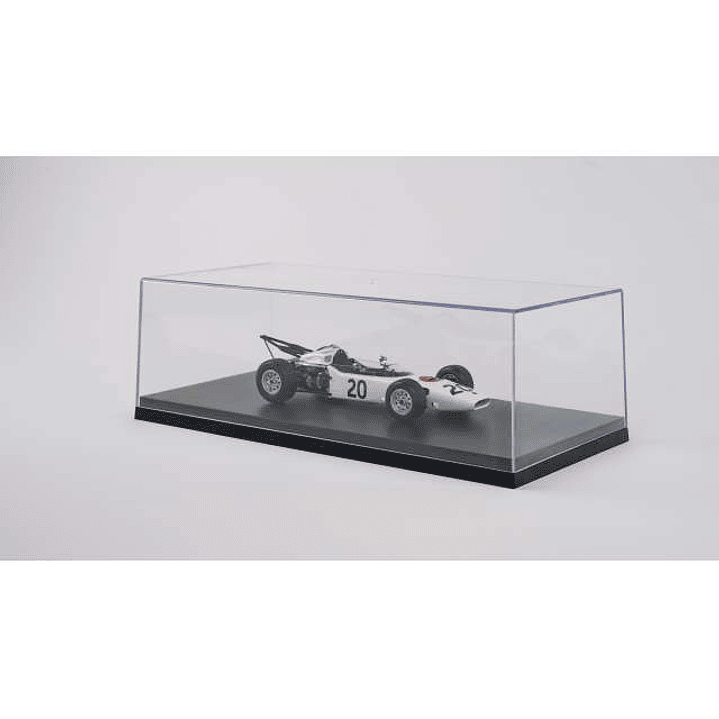 Display case 1:18
