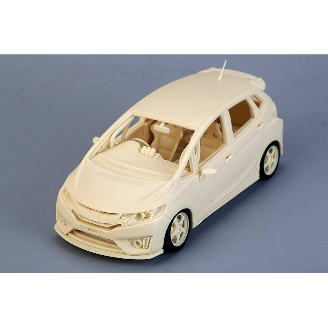 Honda Fit (GK5)-Spoon