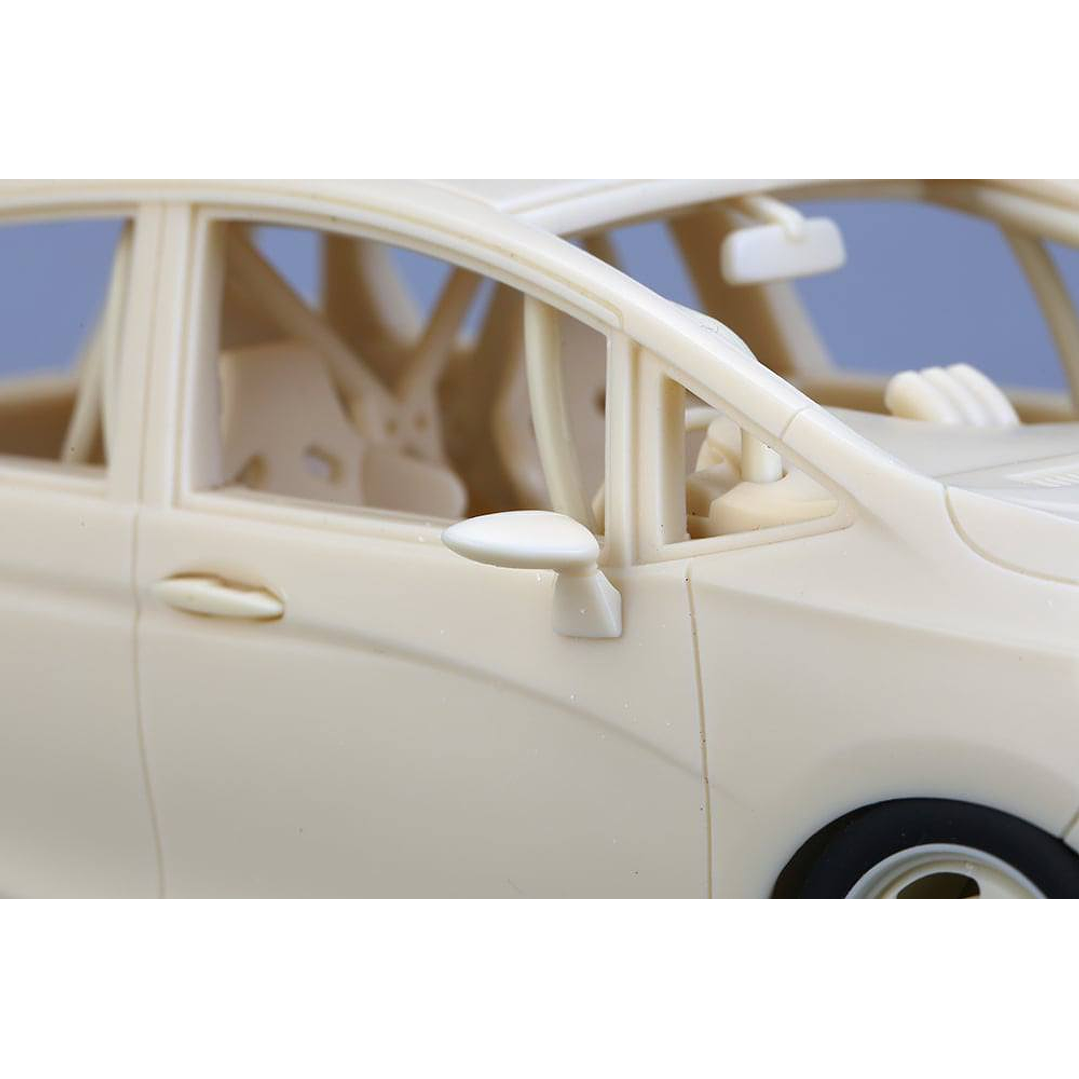 Honda Fit (GK5)-Spoon