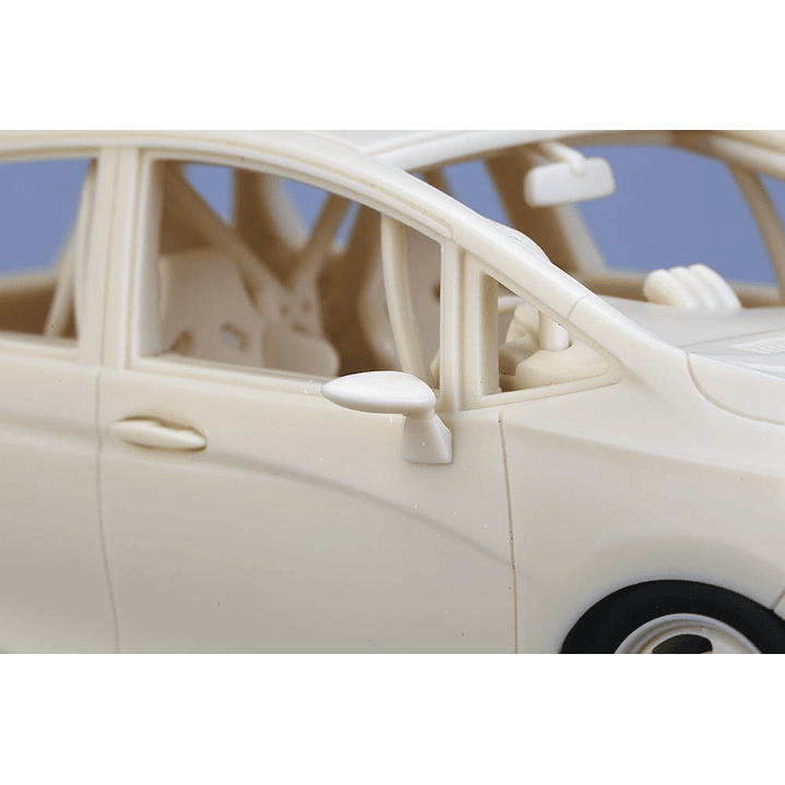 Honda Fit (GK5)-Spoon