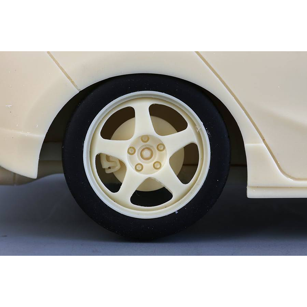 Honda Fit (GK5)-Spoon