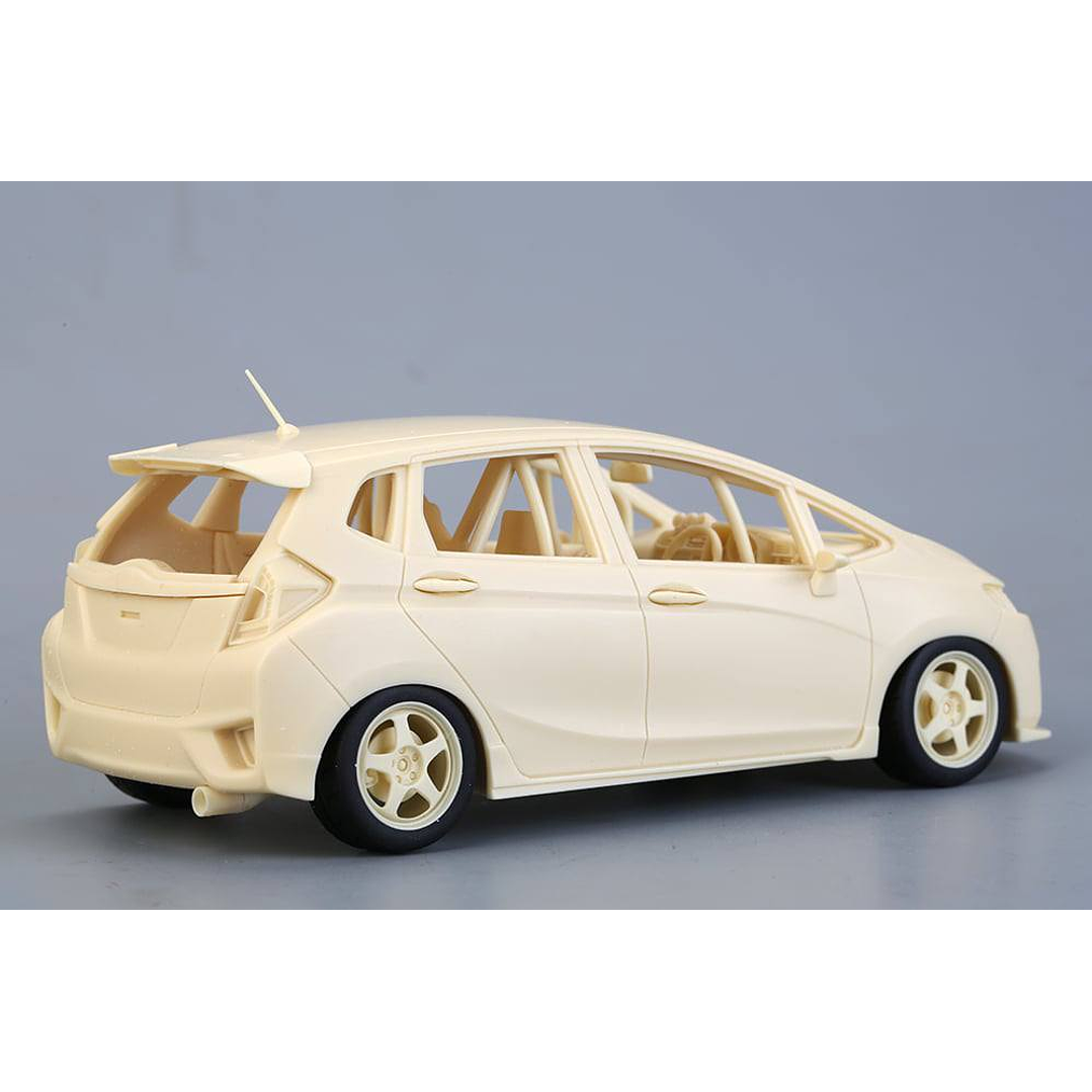 Honda Fit (GK5)-Spoon