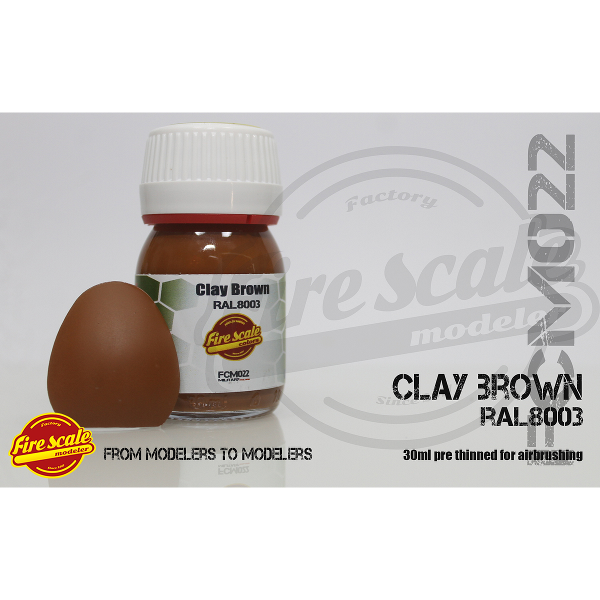 Clay Brown