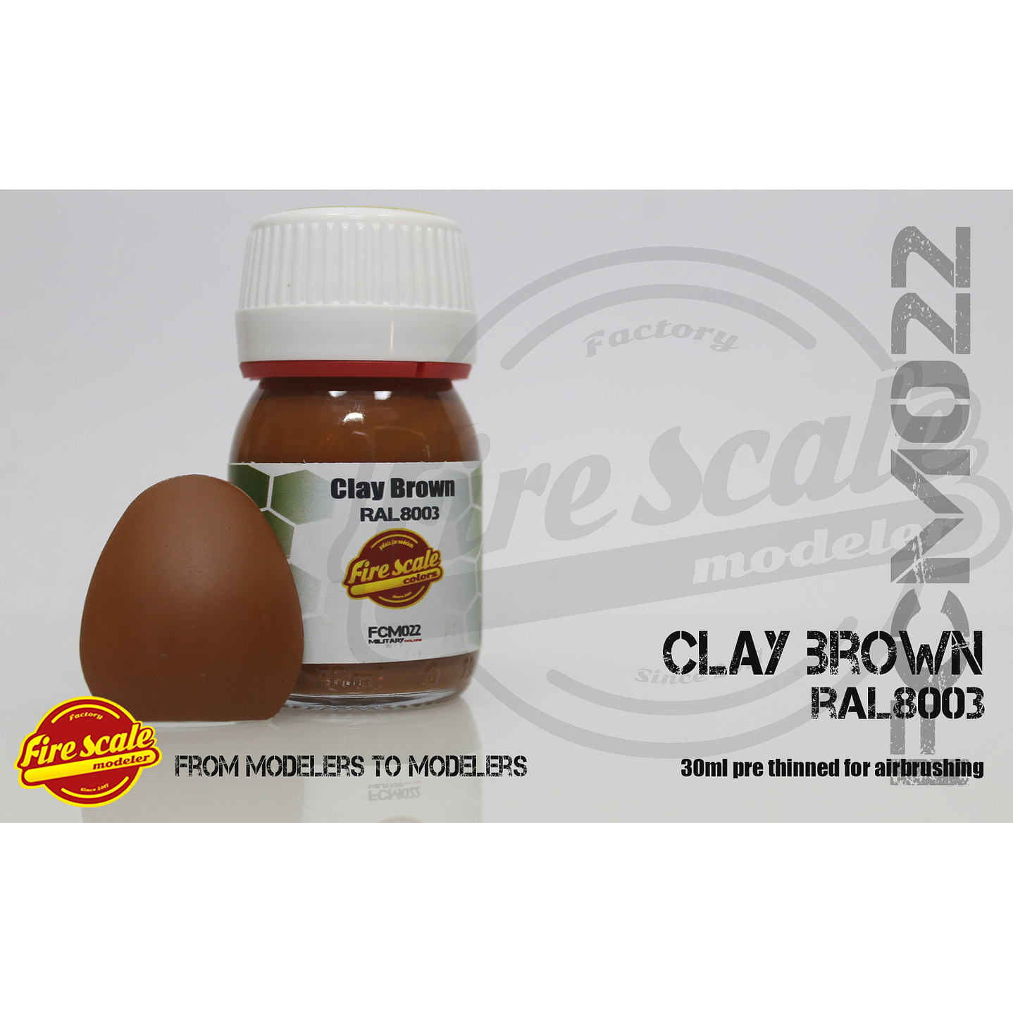 Clay Brown
