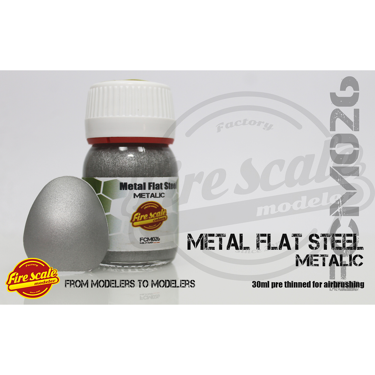 Metal Flat Steel