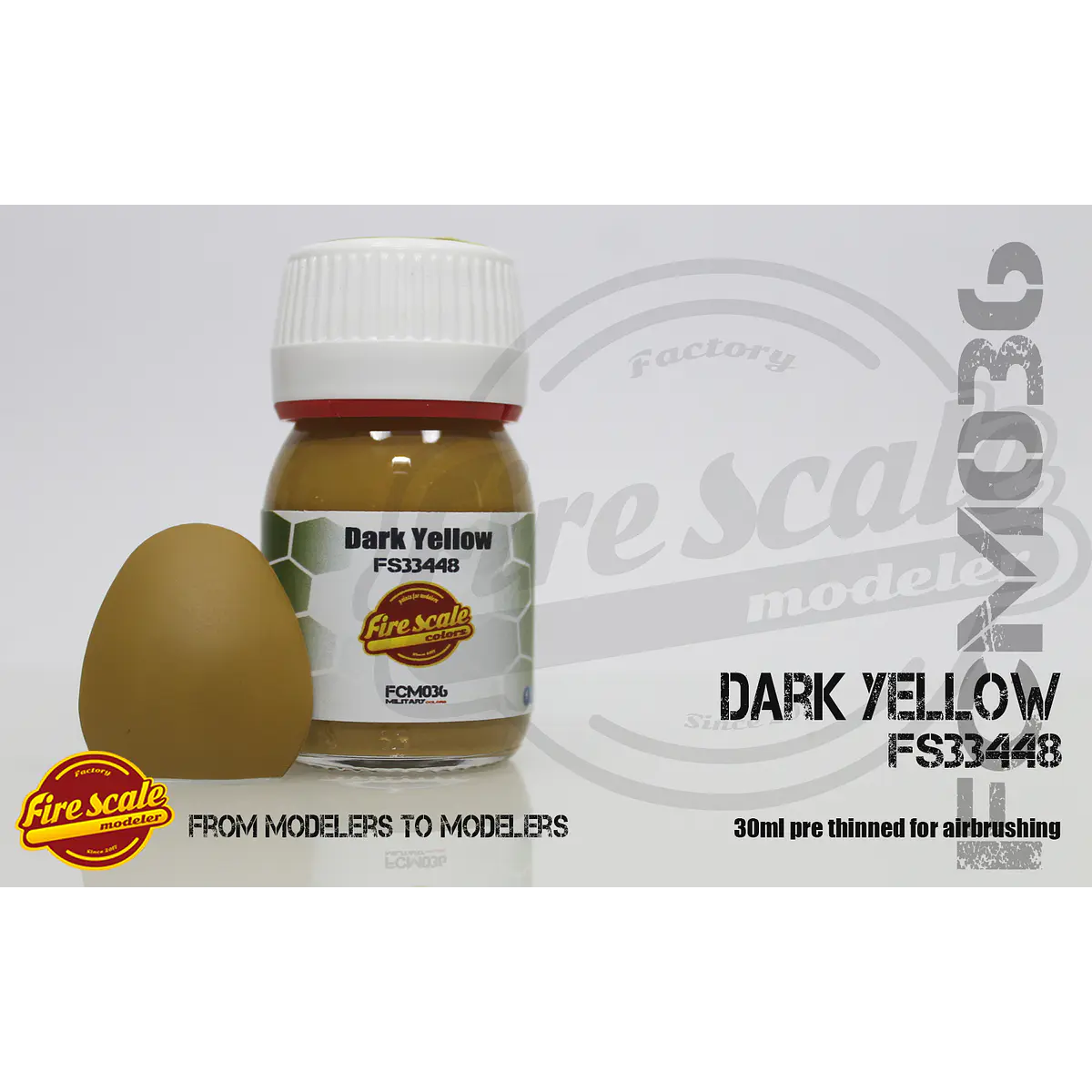 dark-yellow