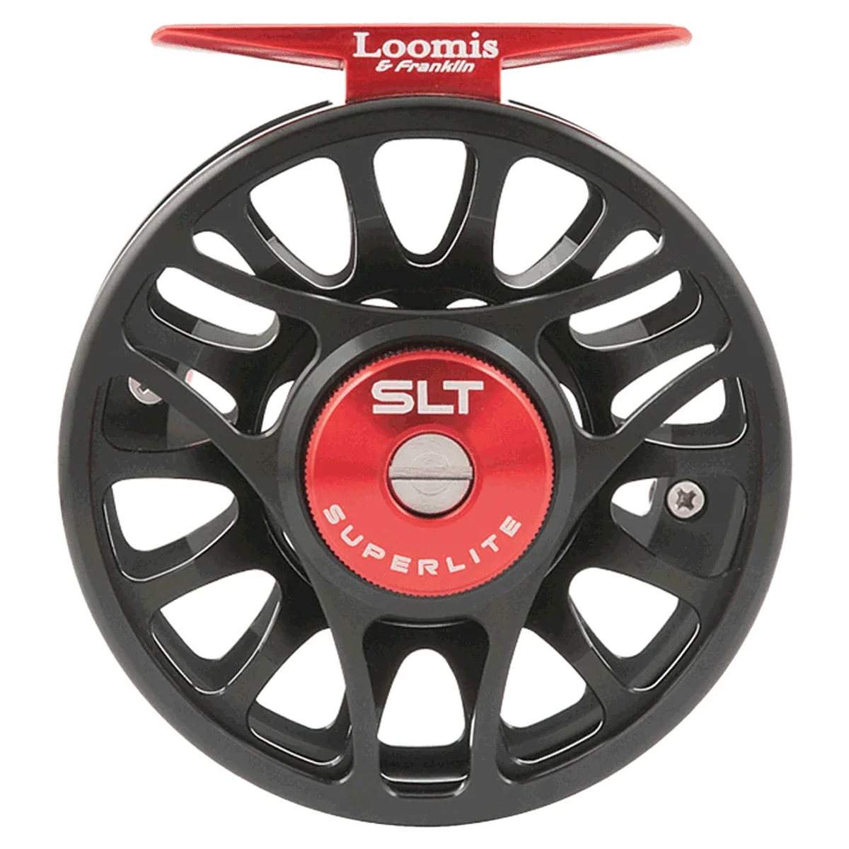 Loomis & Franklin Fly Reel SLT #5/6