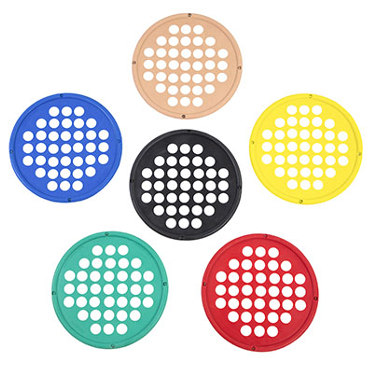 Aro Flexo Extensión 36 cm PowerWeb Cando