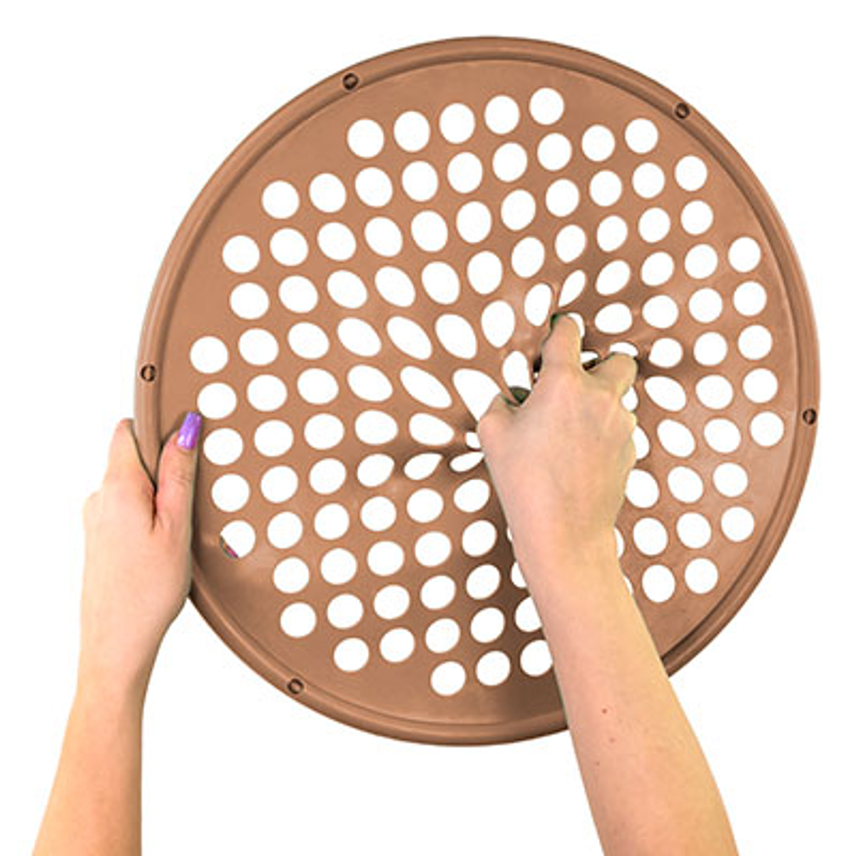 Aro Flexo Extensión 18 cm PowerWeb JR.