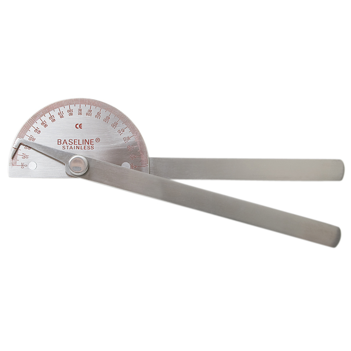 Goniómetros metálicos Baseline
