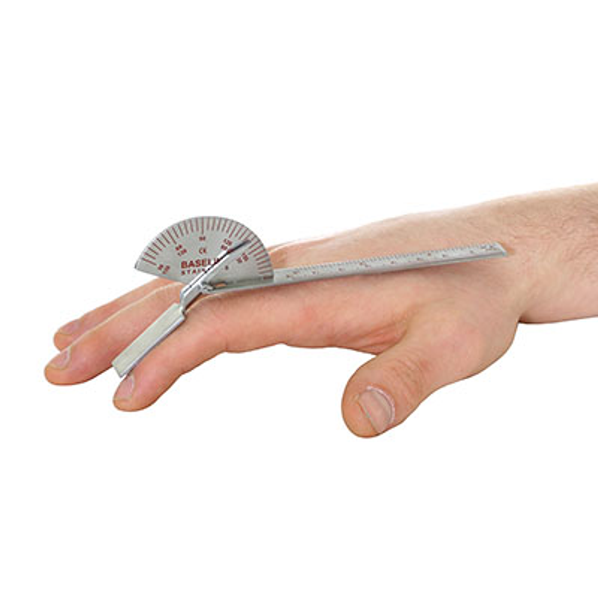 Goniómetros metálicos Baseline