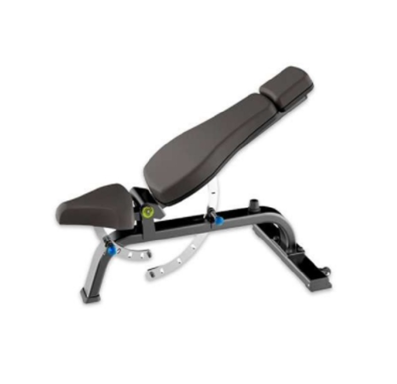 BANCO INCLINABLE MO SERIES