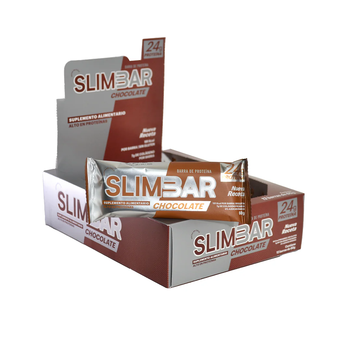 Slimbar