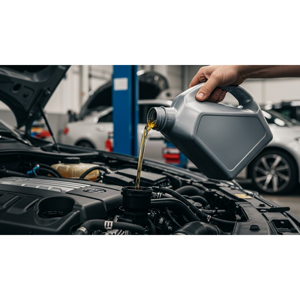 Repuestos Multimarca