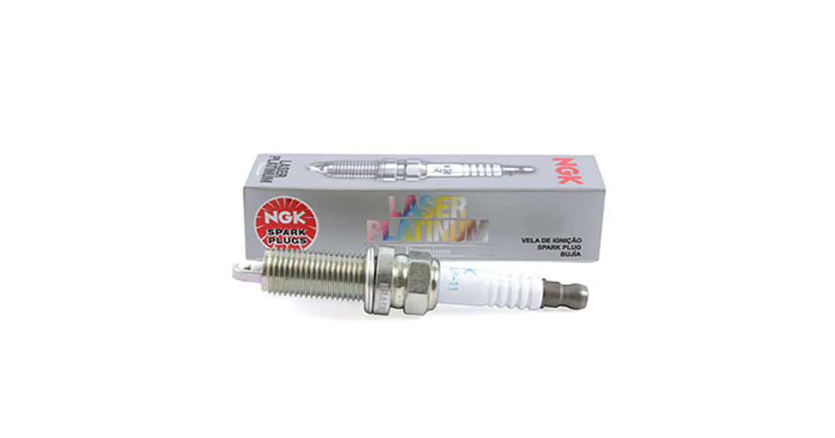 Bujias NGK - LZKAR6AP-11 - Laser Platinium - Nissan