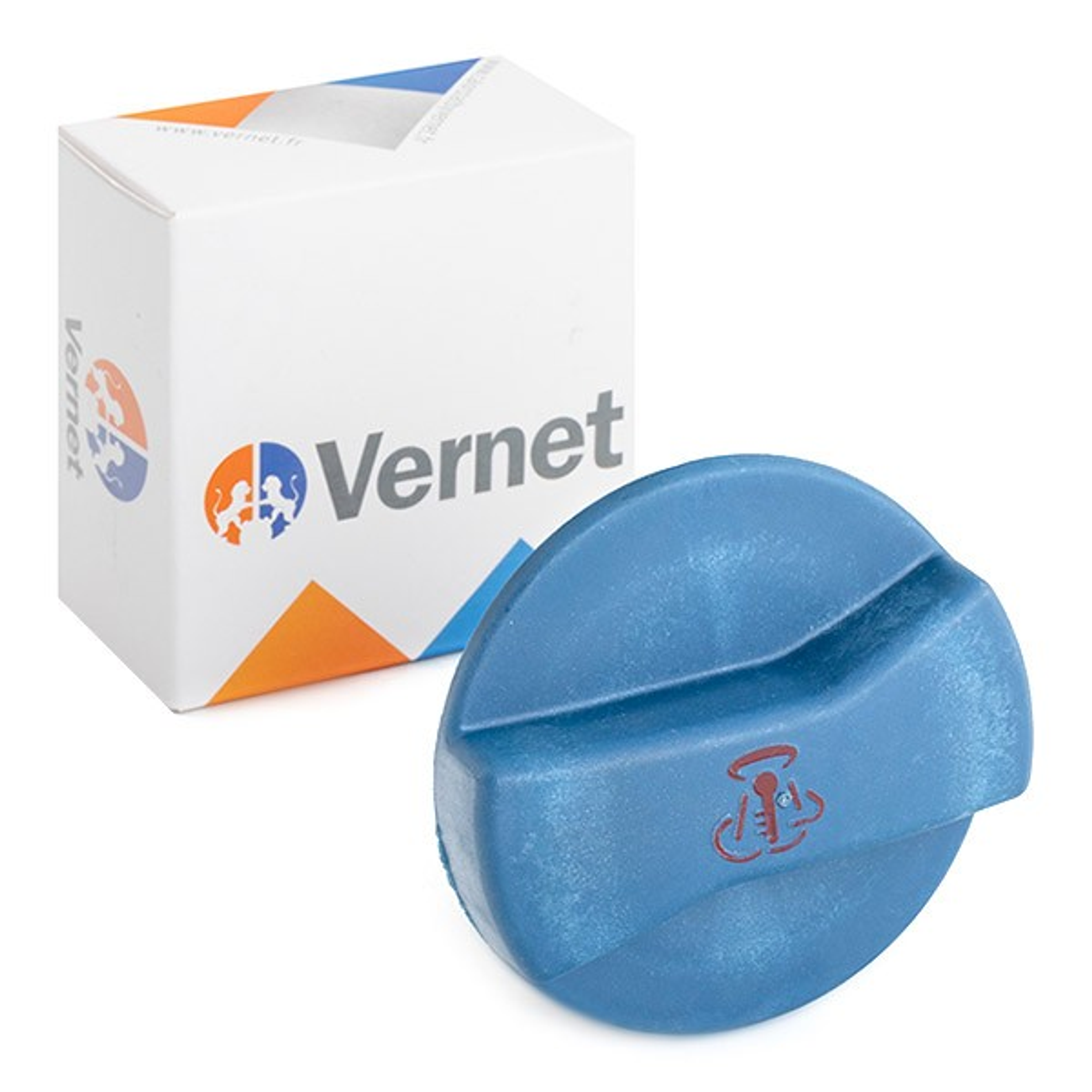 Tapa deposito Radiador - Grupo Vag - 1.5 Bar