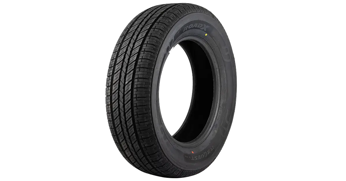 Neumático 225/65R17 RoadX HT01 102S