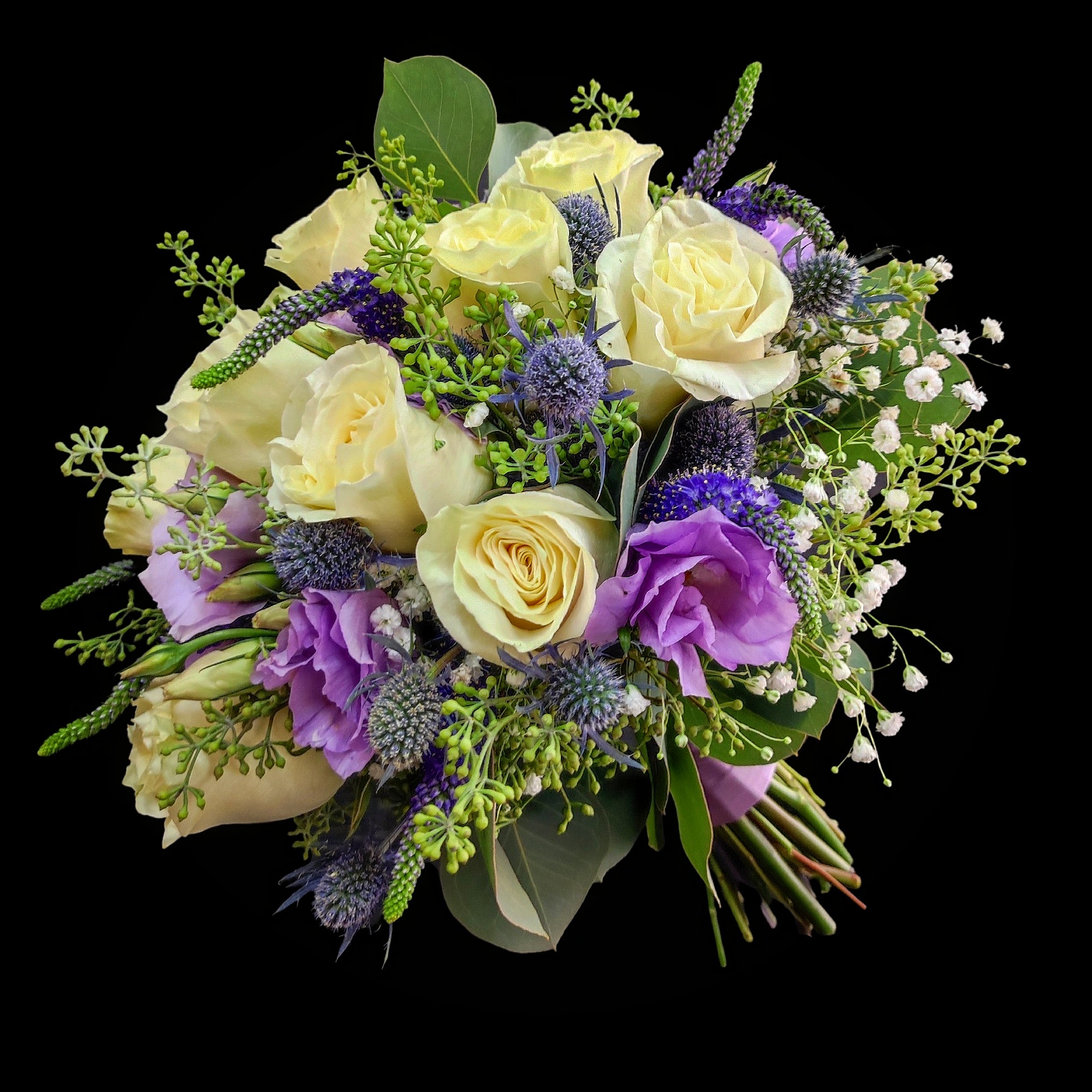 Bouquet Anays