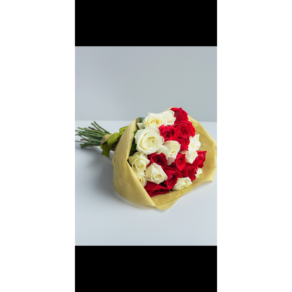 Ramo de 18 Rosas | flores-de-laura