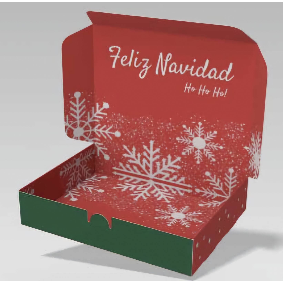Cajas Navideñas