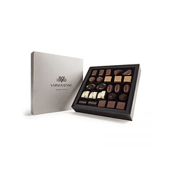 Caja Chocolates Varsovienne Premium