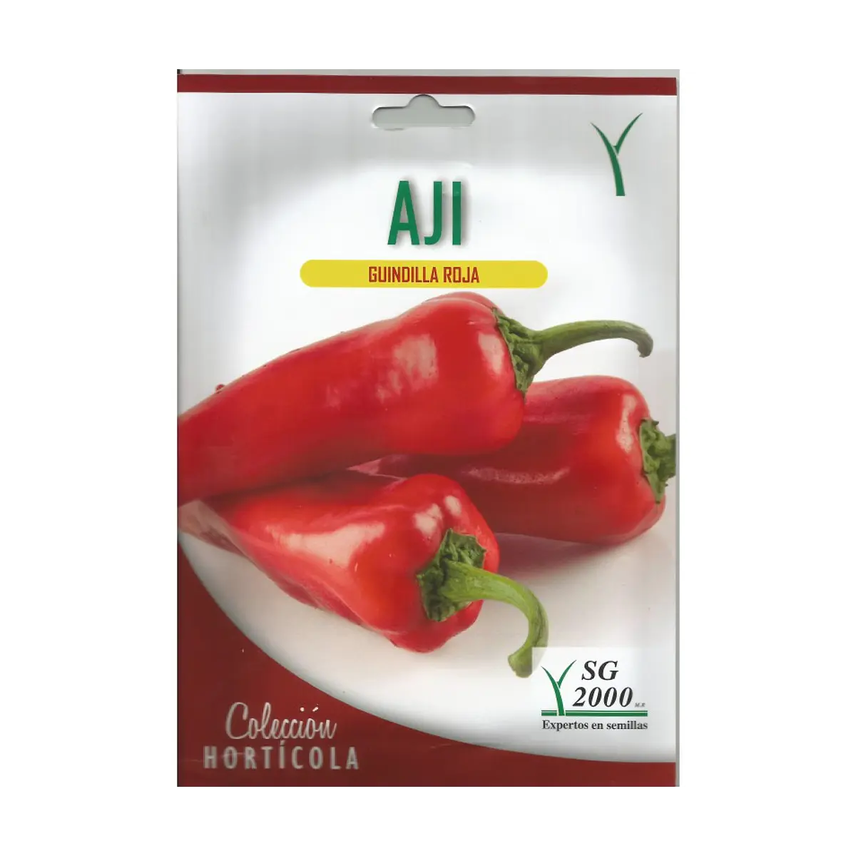 AJI CACHO DE CABRA