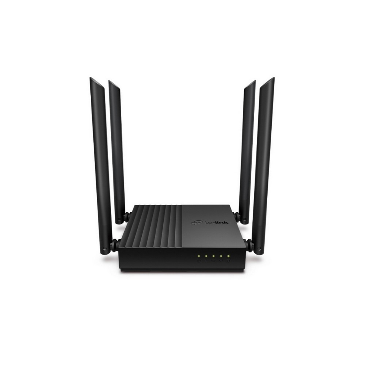 Router TP-Link WiFi MU-MIMO Inalámbrico AC1200
