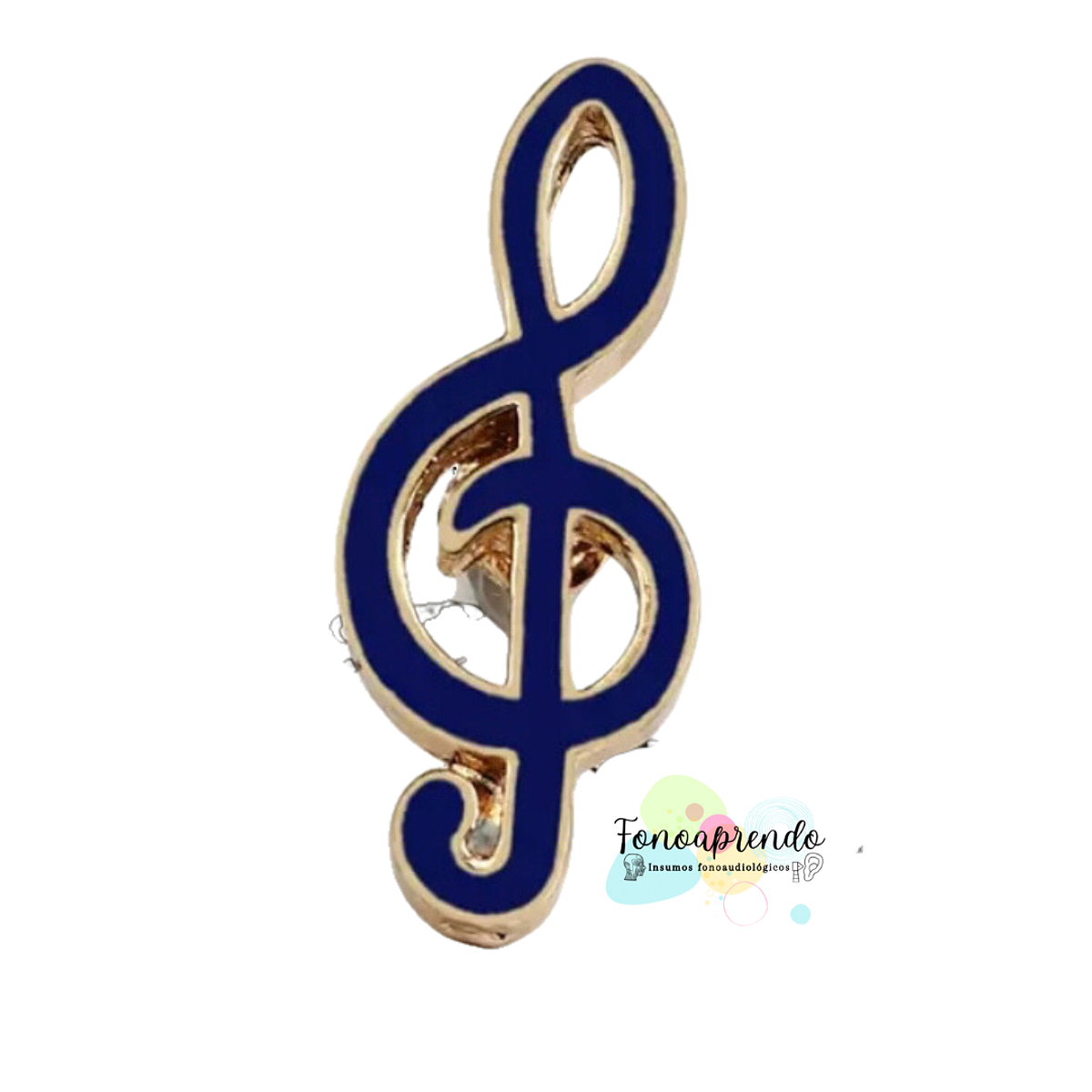 Pin Llave de sol | Fonoaprendo