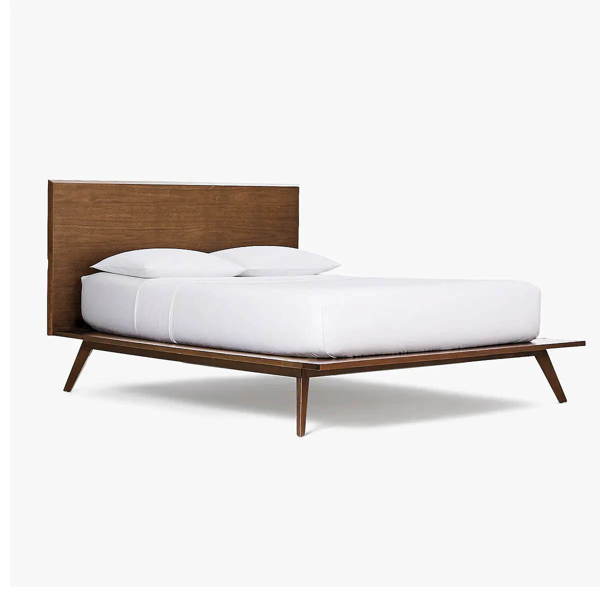 Camas Queen Modernas en Perú | Diseño Elegante – Formas Home