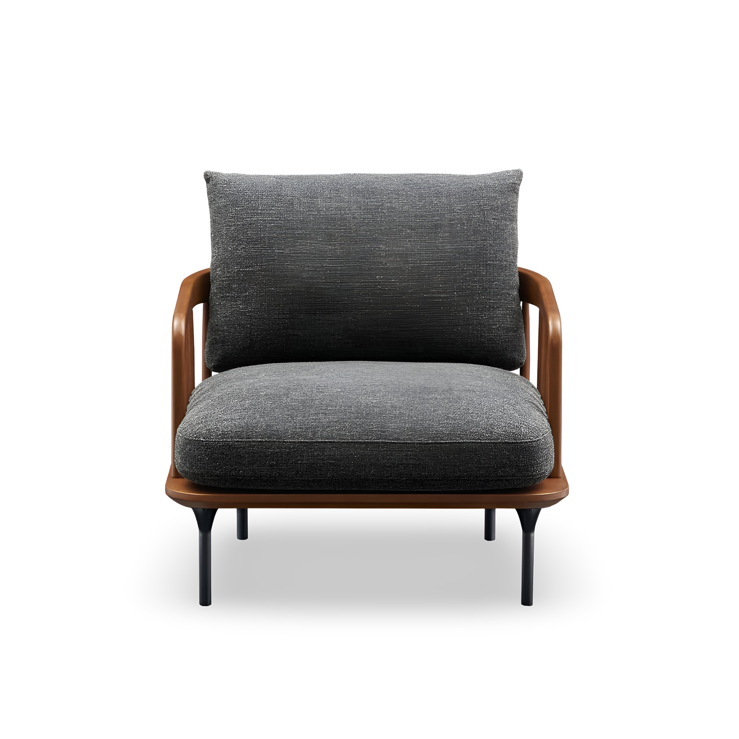 Butaca Zaire | Elegancia Clásica y Confort para tu Espacio