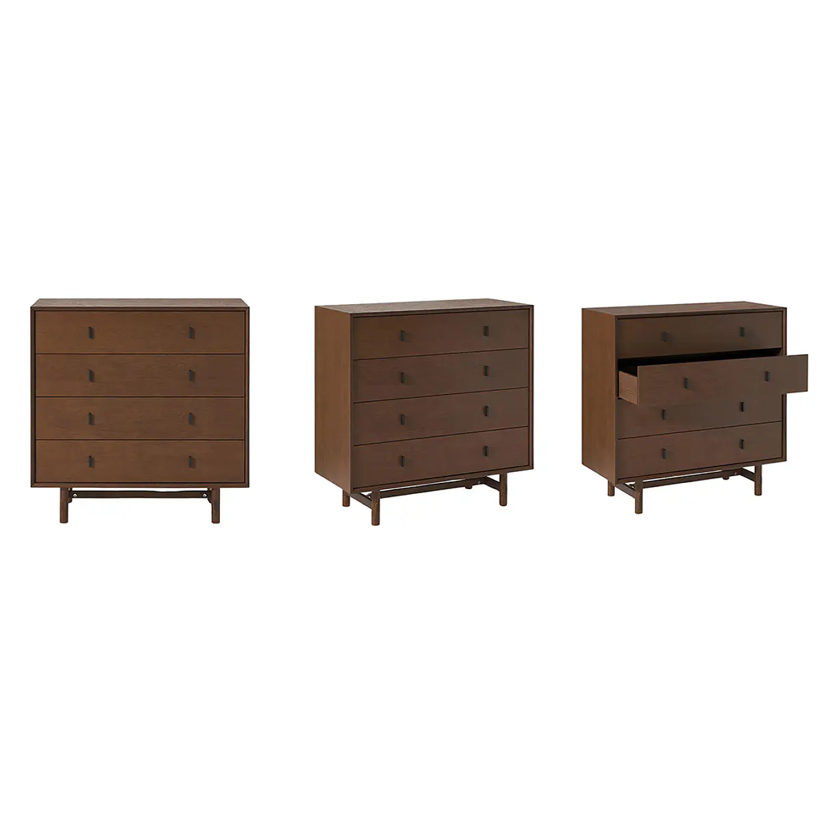 Cómodas Modernas en Lima | Muebles para Dormitorio