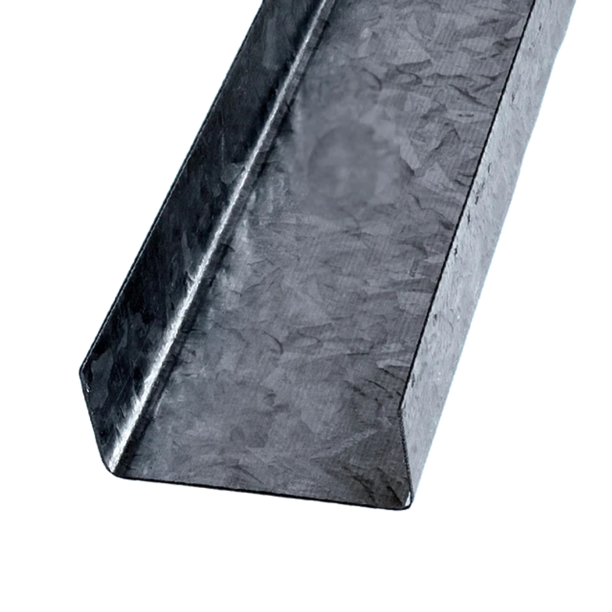 Metalcon Estructural U 2x4x0.85 (3m)