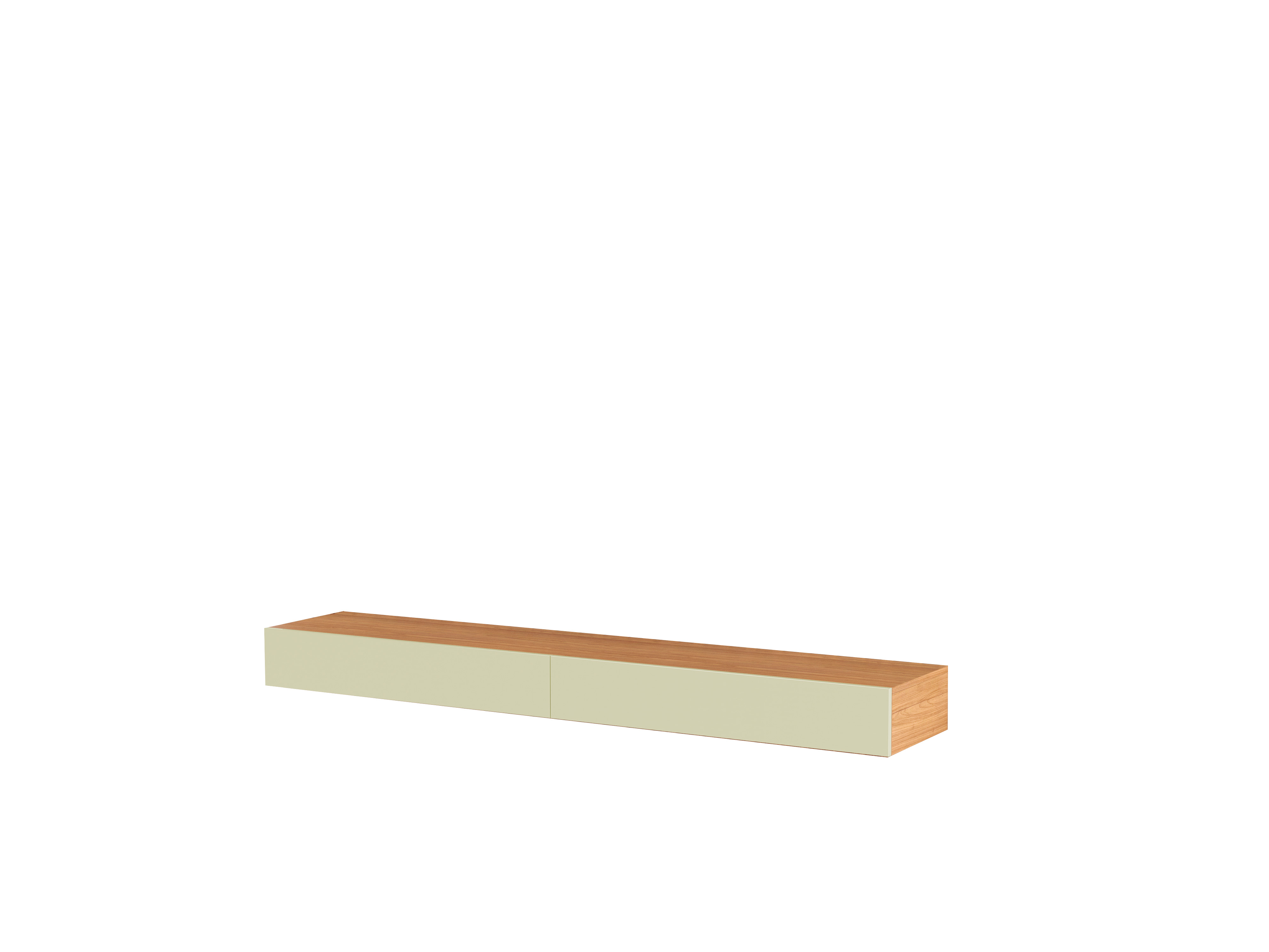 Rack Aereo 1.8 Tb195 Castaño Off White