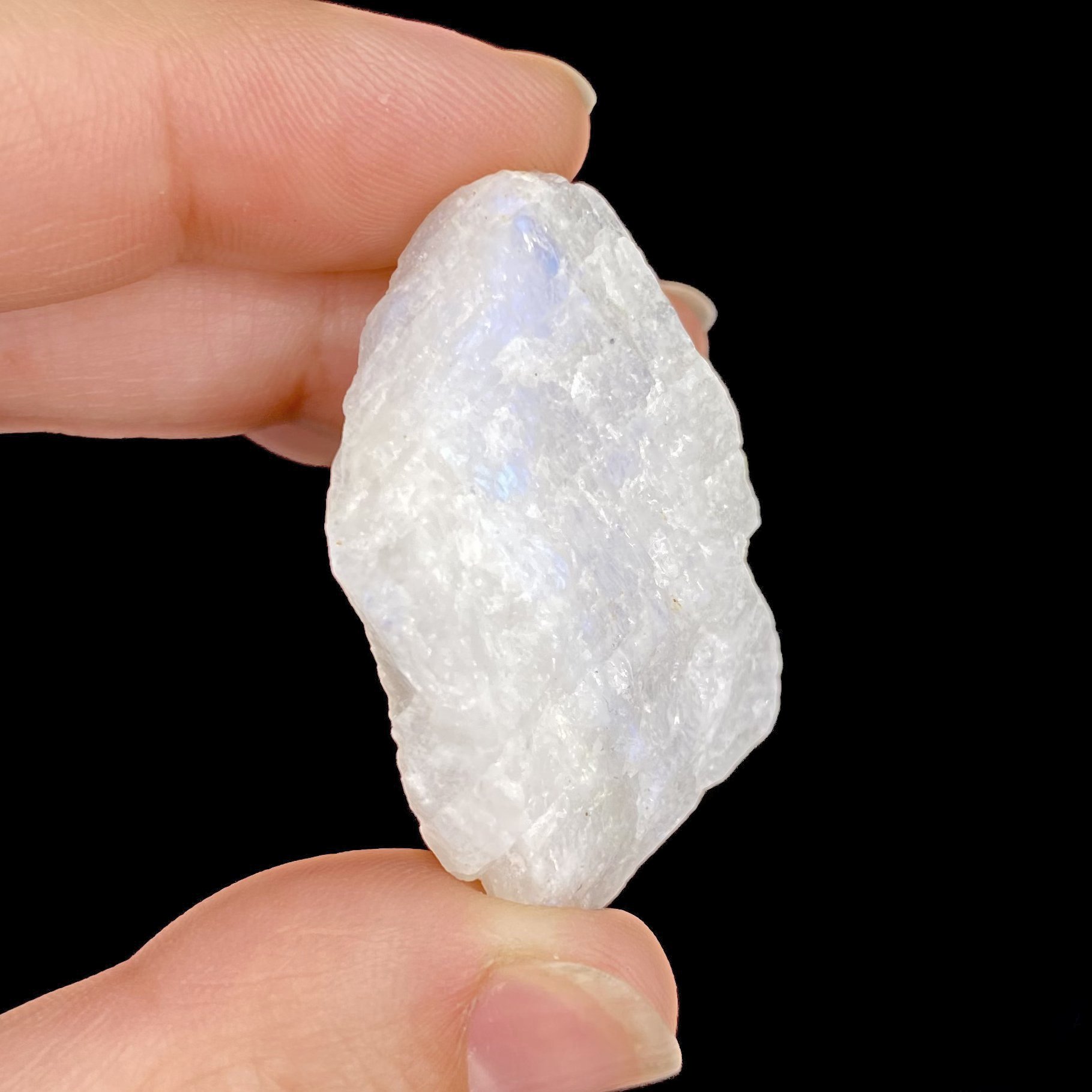 Piedra Luna en bruto #20
