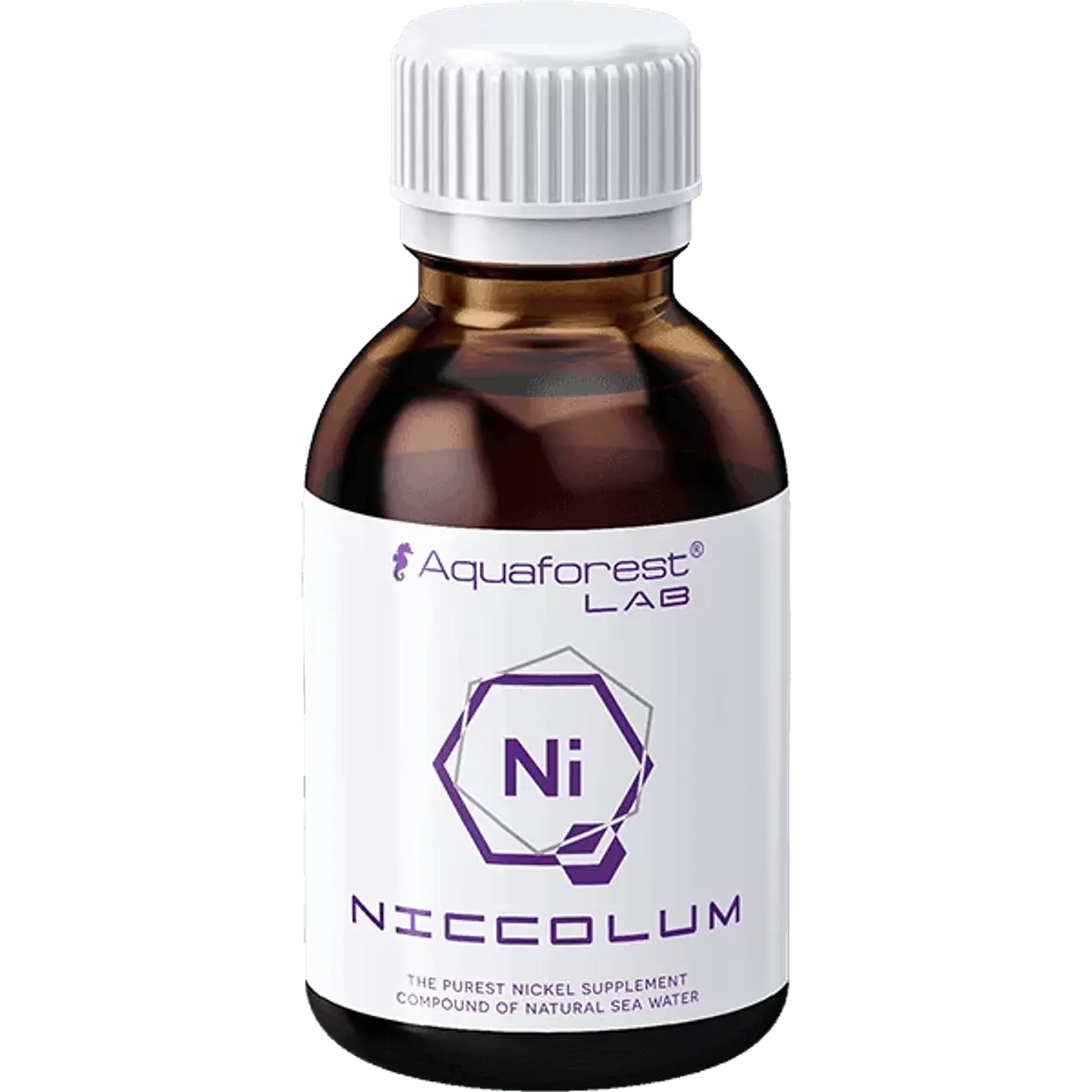 Niccolum Lab