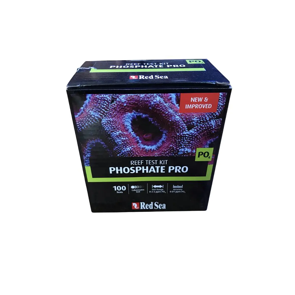 Phosphate Pro Test