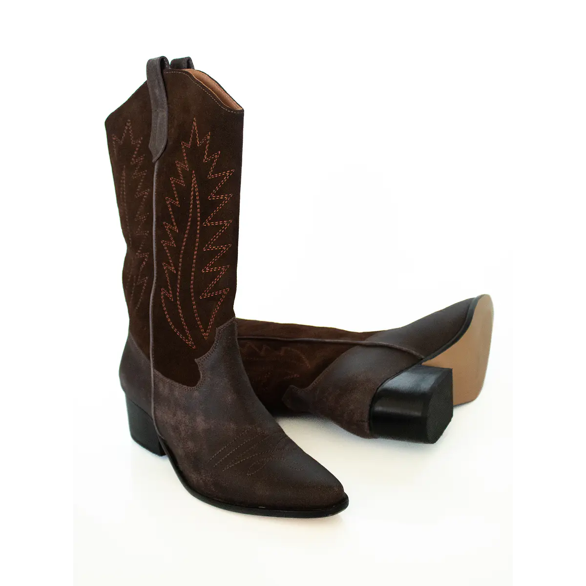 TEXANAS