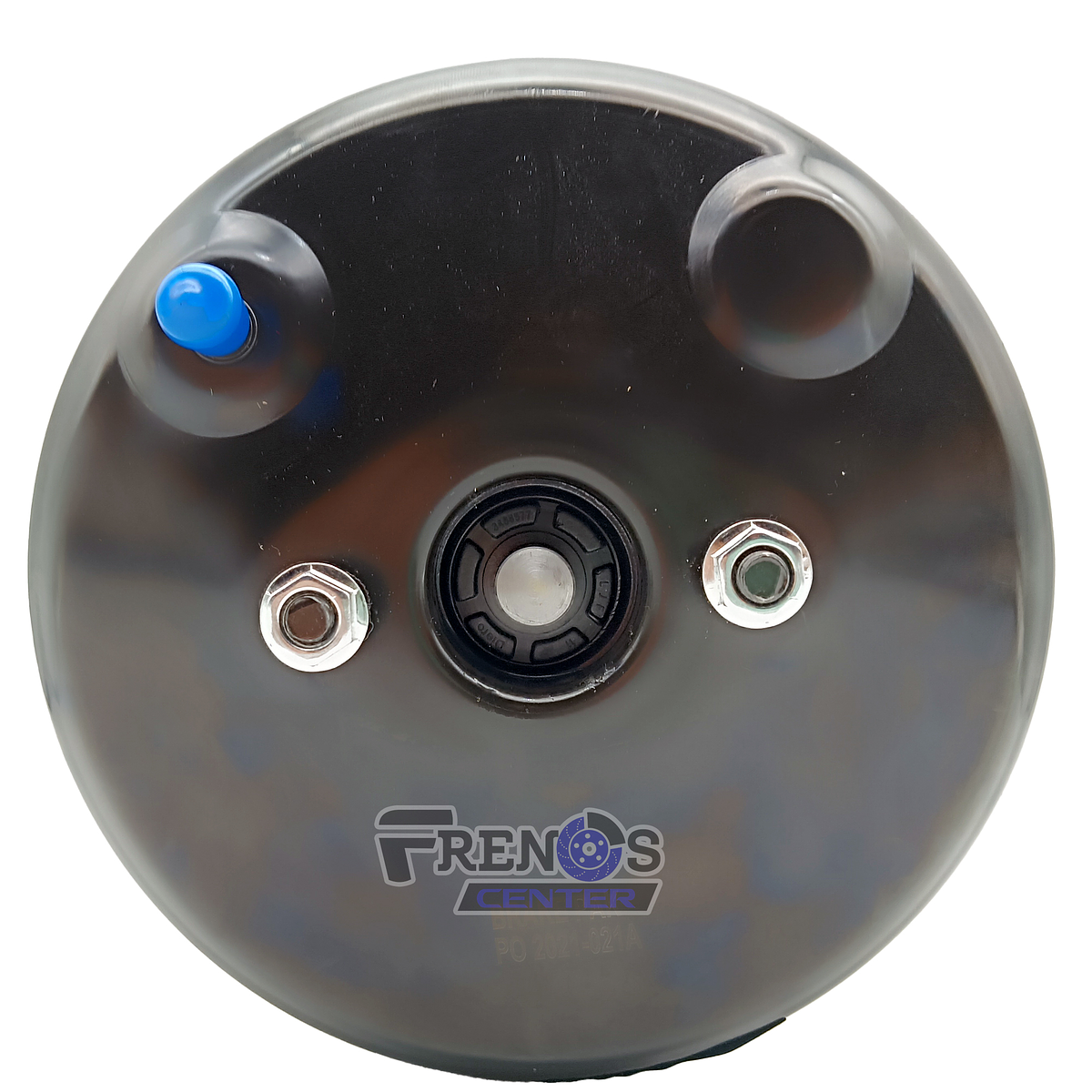 Booster - Servofreno Chevrolet Cronos